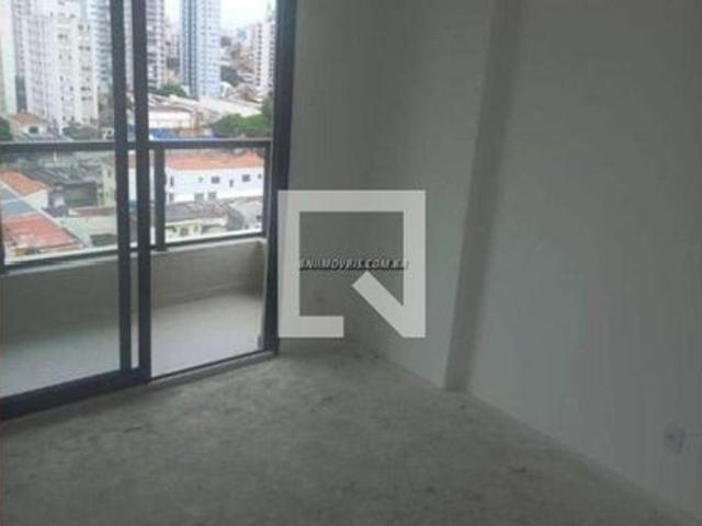 Apto, Alto da Lapa, 2 Quartos, 53 m2 São Paulo