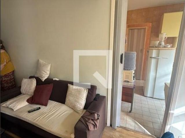Apto, Alto da Lapa, 2 Quartos, 54 m2 São Paulo