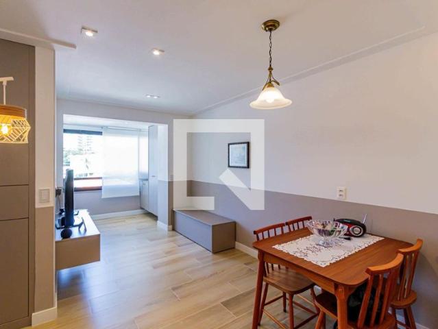 Apto, Alto da Lapa, 2 Quartos, 55 m2 São Paulo