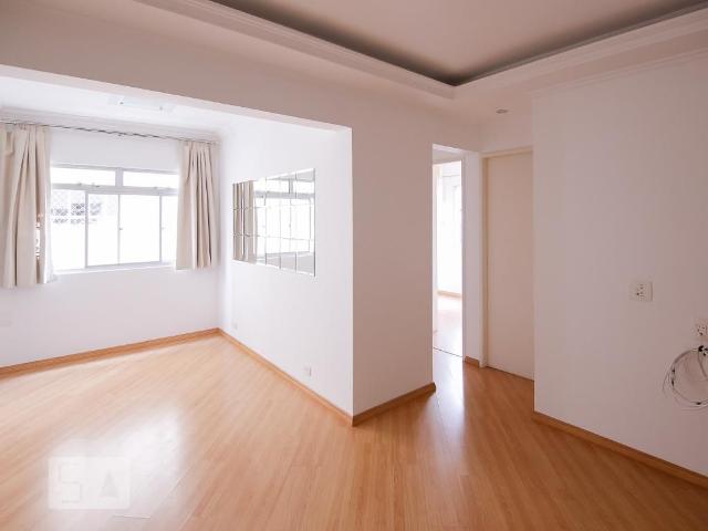 Apto, Alto da Lapa, 2 Quartos, 58 m2 São Paulo