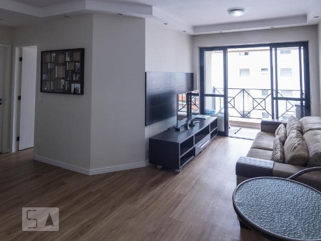 Apto, Alto da Lapa, 2 Quartos, 64 m2 São Paulo