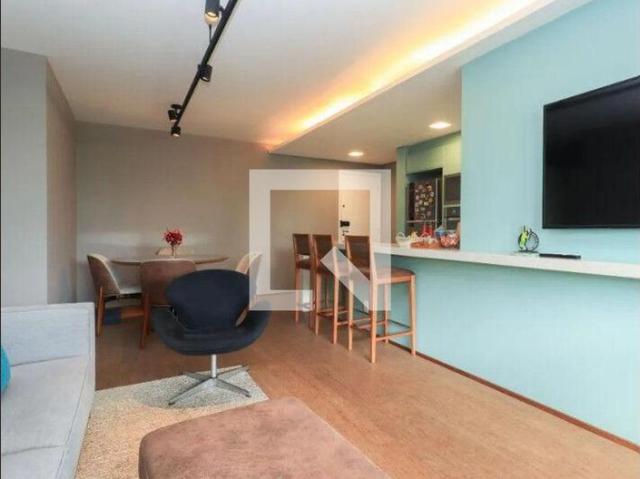 Apto, Alto da Lapa, 2 Quartos, 77 m2 São Paulo