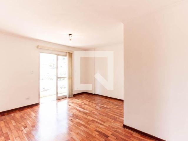 Apto, Alto da Lapa, 2 Quartos, 85 m2 São Paulo