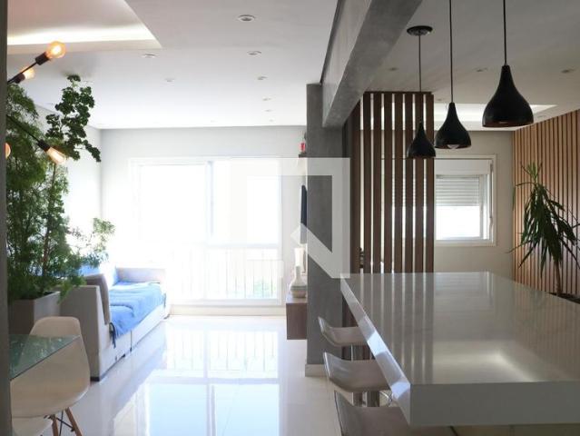 Apto, Alto da Lapa, 2 Quartos, 90 m2 São Paulo