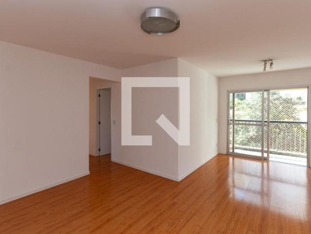Apto, Alto da Lapa, 3 Quartos, 105 m2 São Paulo