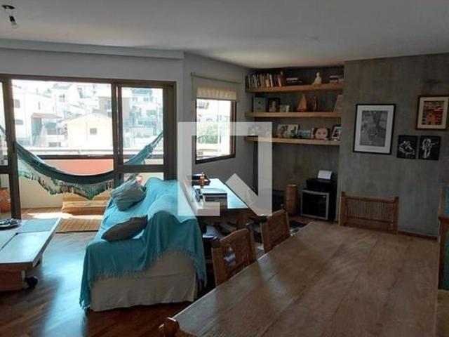 Apto, Alto da Lapa, 3 Quartos, 100 m2 São Paulo
