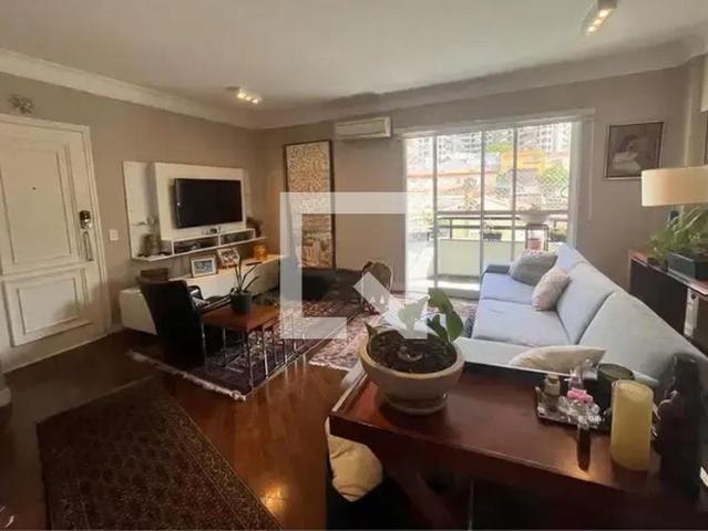 Apto, Alto da Lapa, 3 Quartos, 110 m2 São Paulo