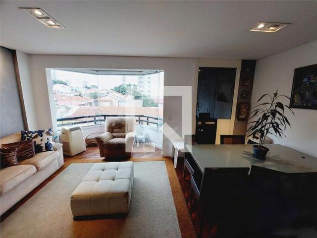 Apto, Alto da Lapa, 3 Quartos, 110 m2 São Paulo
