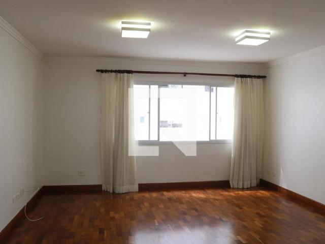 Apto, Alto da Lapa, 3 Quartos, 110 m2 São Paulo