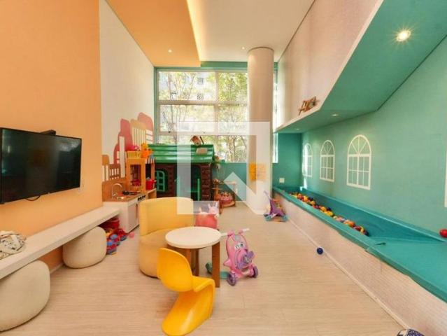 Apto, Alto da Lapa, 3 Quartos, 121 m2 São Paulo