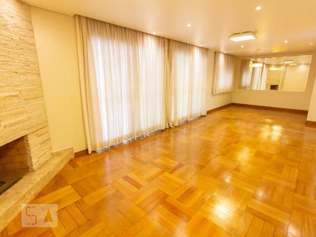 Apto, Alto da Lapa, 3 Quartos, 134 m2 São Paulo