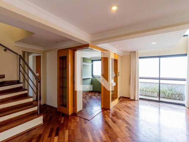 Apto, Alto da Lapa, 3 Quartos, 150 m2 São Paulo