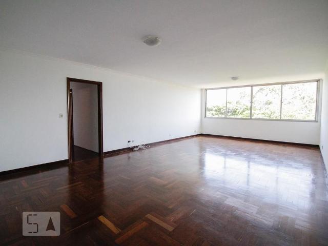 Apto, Alto da Lapa, 3 Quartos, 150 m2 São Paulo