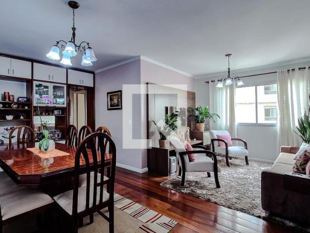 Apto, Alto da Lapa, 3 Quartos, 151 m2 São Paulo