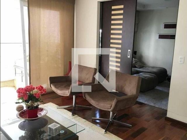 Apto, Alto da Lapa, 3 Quartos, 174 m2 São Paulo