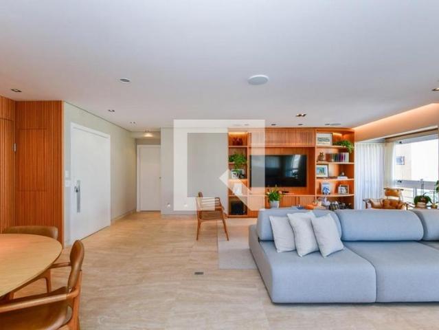 Apto, Alto da Lapa, 3 Quartos, 171 m2 São Paulo