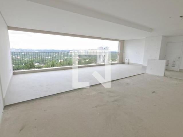 Apto, Alto da Lapa, 3 Quartos, 182 m2 São Paulo