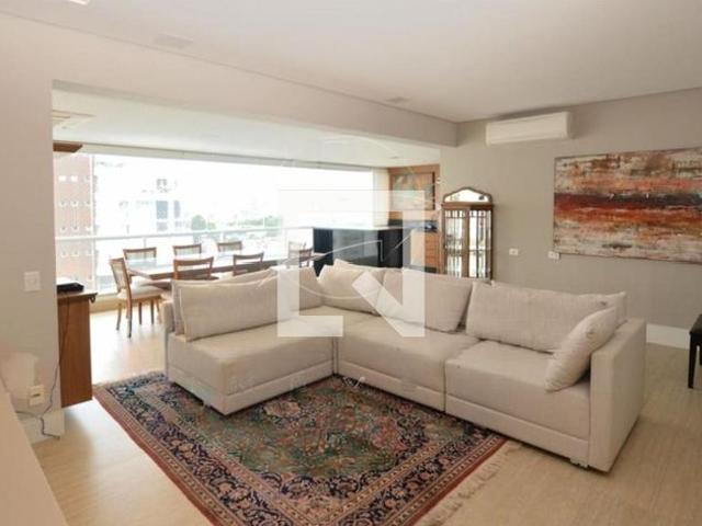 Apto, Alto da Lapa, 3 Quartos, 190 m2 São Paulo