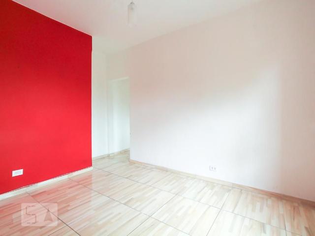 Apto, Alto da Rua XV, 1 Quarto, 42 m2 Curitiba