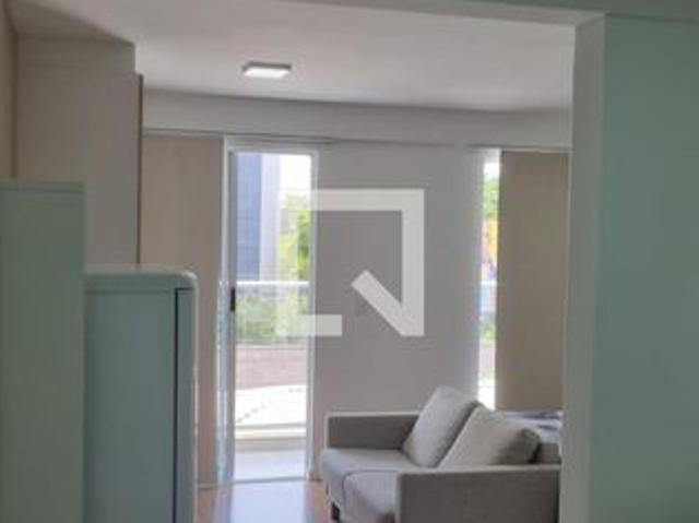 Apto, Alto da Rua XV, 1 Quarto, 41 m2 Curitiba