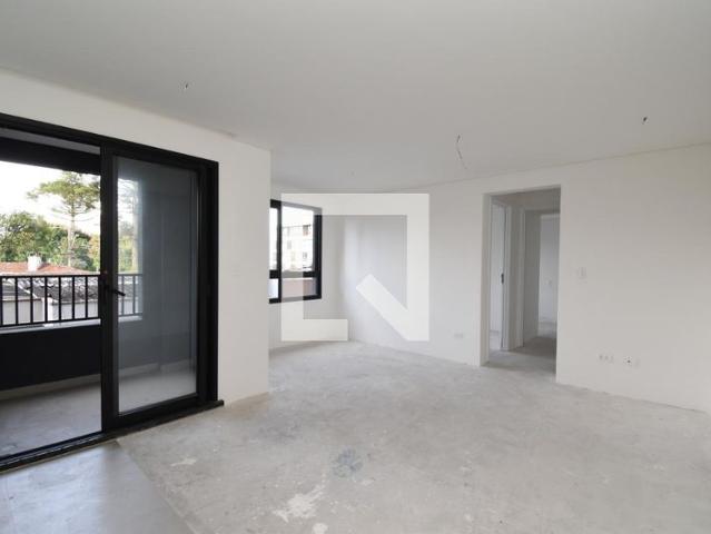 Apto, Alto da Rua XV, 2 Quartos, 52 m2 Curitiba