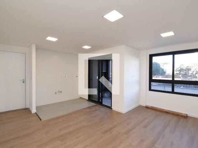 Apto, Alto da Rua XV, 2 Quartos, 52 m2 Curitiba