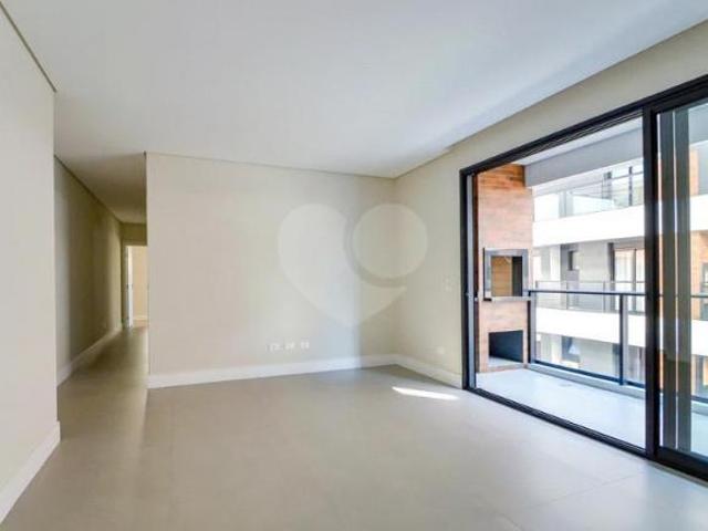 Apto.Alto da XV 108 m² 3 dormitórios 2 vagas
