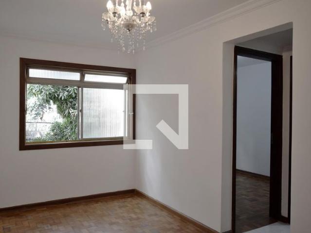 Apto, Alto de Pinheiros, 1 Quarto, 36 m2 São Paulo