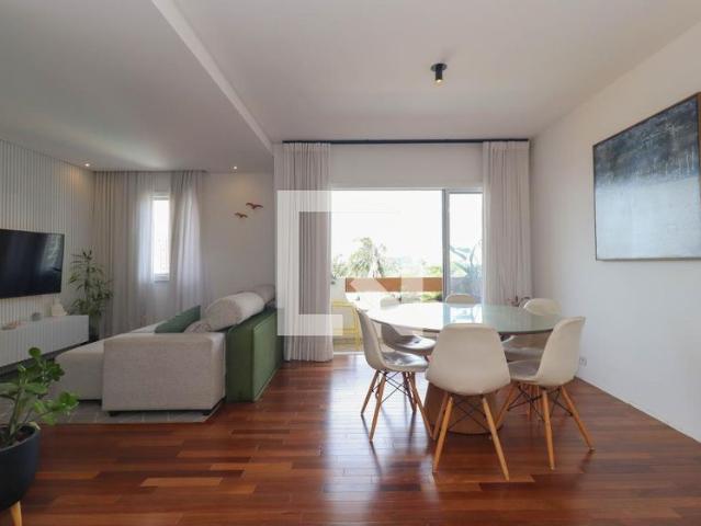 Apto, Alto de Pinheiros, 1 Quarto, 88 m2 São Paulo