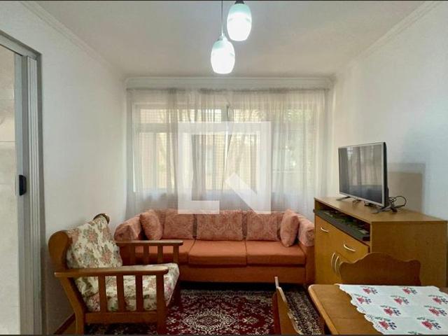 Apto, Alto de Pinheiros, 2 Quartos, 50 m2 São Paulo