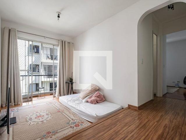 Apto, Alto de Pinheiros, 2 Quartos, 50 m2 São Paulo