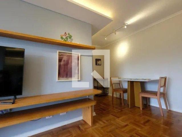 Apto, Alto de Pinheiros, 2 Quartos, 57 m2 São Paulo