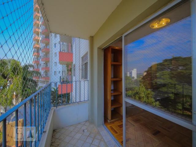 Apto, Alto de Pinheiros, 2 Quartos, 68 m2 São Paulo
