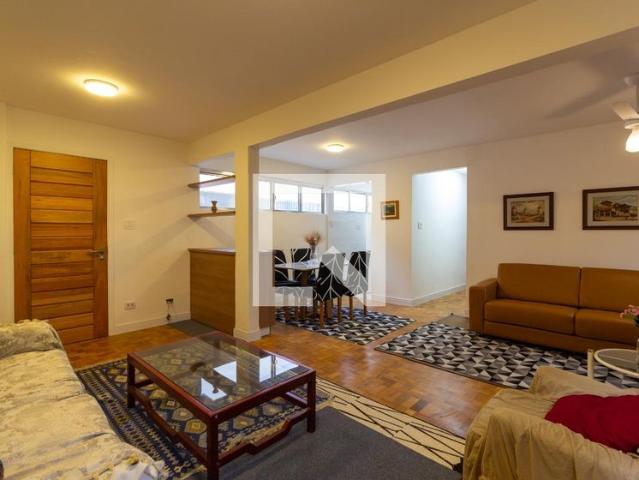Apto, Alto de Pinheiros, 2 Quartos, 70 m2 São Paulo
