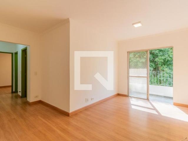 Apto, Alto de Pinheiros, 2 Quartos, 70 m2 São Paulo