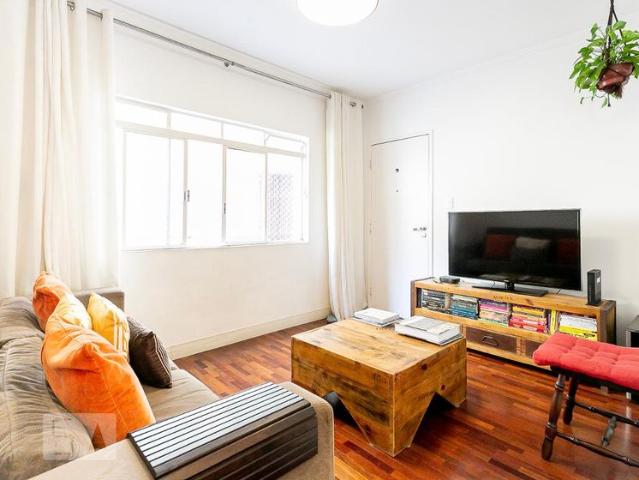 Apto, Alto de Pinheiros, 2 Quartos, 70 m2 São Paulo