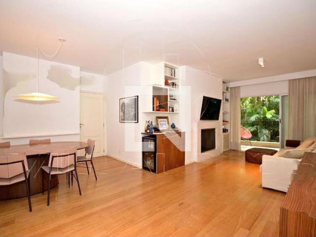 Apto, Alto de Pinheiros, 2 Quartos, 133 m2 São Paulo