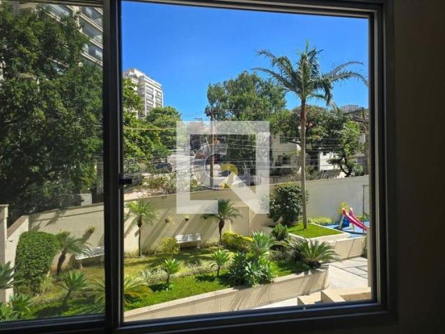 Apto, Alto de Pinheiros, 3 Quartos, 103 m2 São Paulo