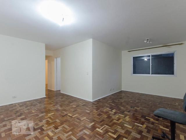 Apto, Alto de Pinheiros, 3 Quartos, 110 m2 São Paulo