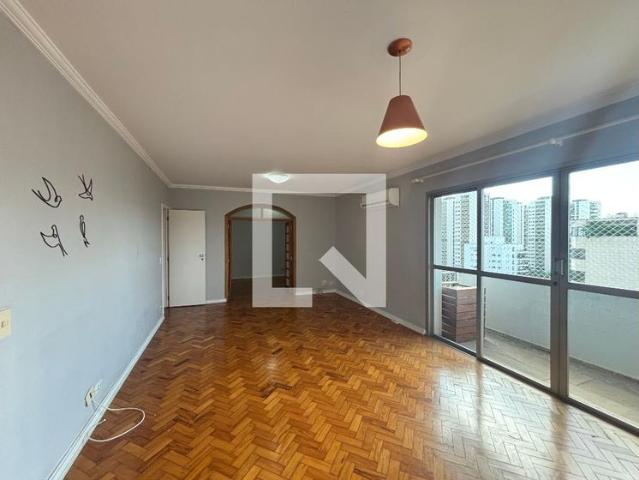 Apto, Alto de Pinheiros, 3 Quartos, 120 m2 São Paulo