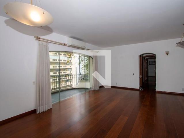 Apto, Alto de Pinheiros, 3 Quartos, 140 m2 São Paulo