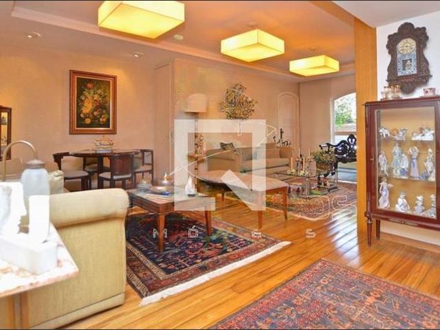Apto, Alto de Pinheiros, 3 Quartos, 165 m2 São Paulo