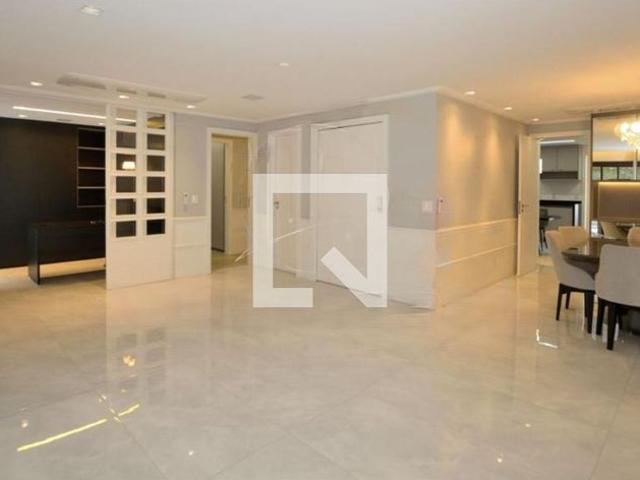 Apto, Alto de Pinheiros, 3 Quartos, 190 m2 São Paulo