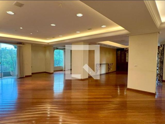 Apto, Alto de Pinheiros, 3 Quartos, 297 m2 São Paulo
