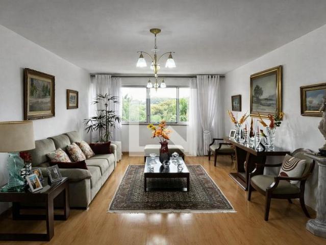 Apto, Alto de Pinheiros, 4 Quartos, 168 m2 São Paulo