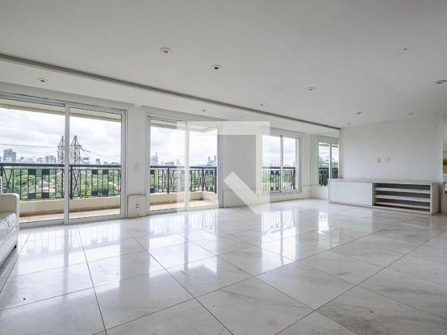 Apto, Alto de Pinheiros, 4 Quartos, 220 m2 São Paulo