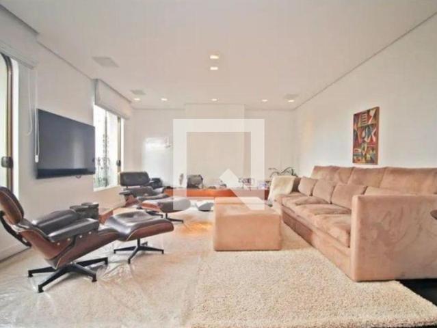 Apto, Alto de Pinheiros, 4 Quartos, 300 m2 São Paulo