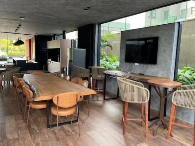Apto alto no Olhos D Agua | Só aqui na Imobiliária Rosa e Rangel