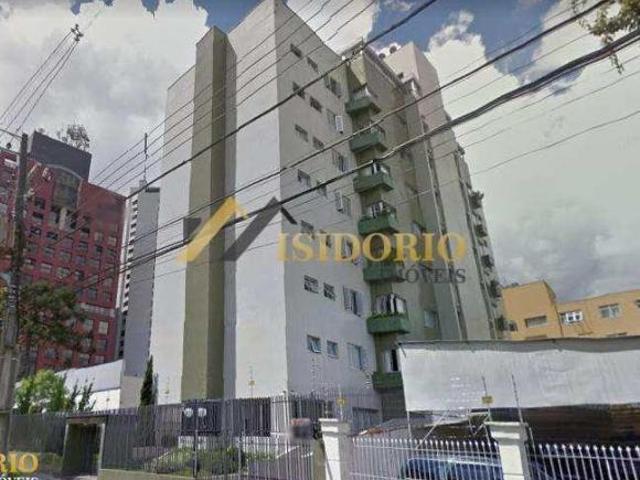 APTO ALTO PADRÃO BATEL, 4 GARAGENS, PRÓX AO SHOPPING CURITIBA