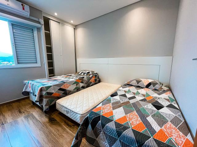Apto Alto Padrão C/ Suíte, SmarTV, Wi FI e Piscina